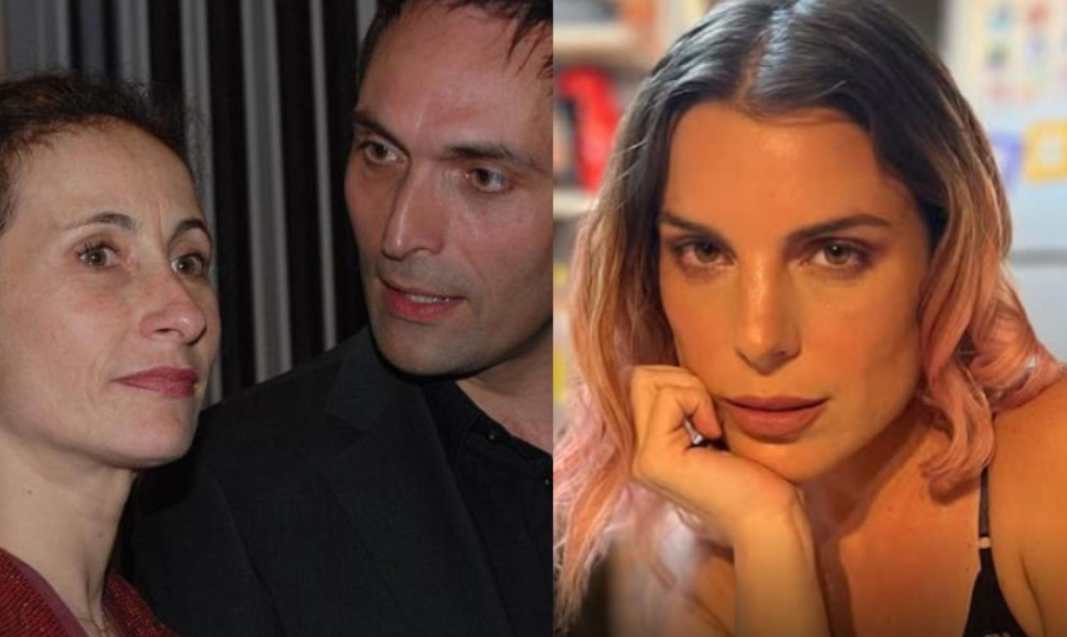 La polémica llamada que habría hecho Maite Orsini a Amparo Noguera por Marcelo Alonso